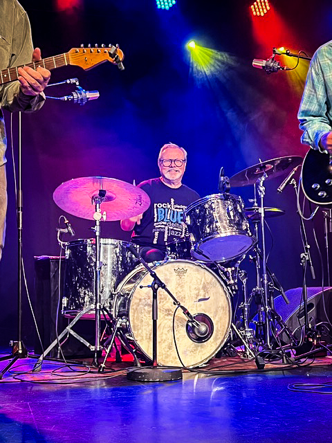 Damkier-Kaas Blues Foto Kenneth Nielsen – Bluesnews.dk