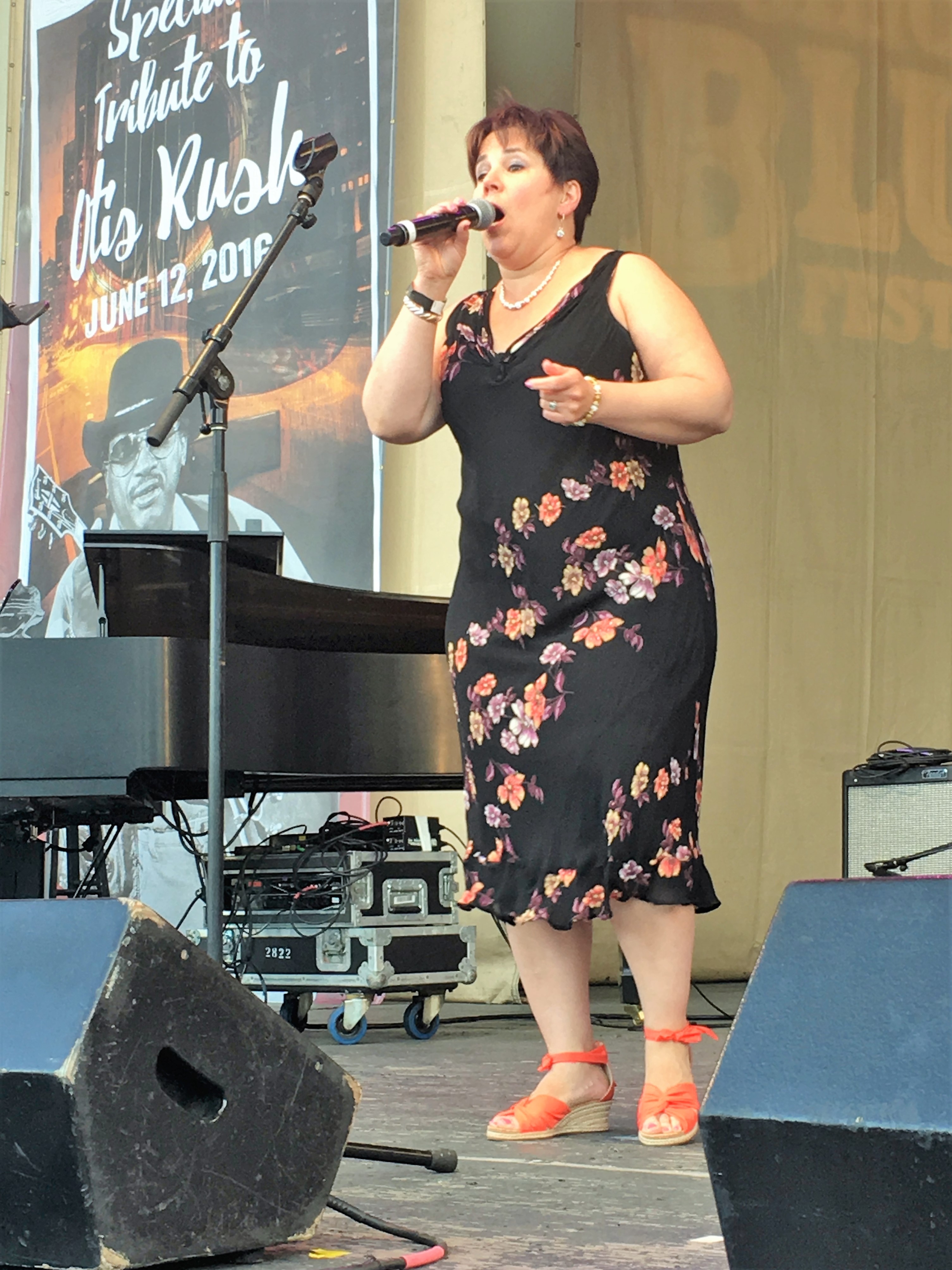 Diane Blue – Bluesnews.dk